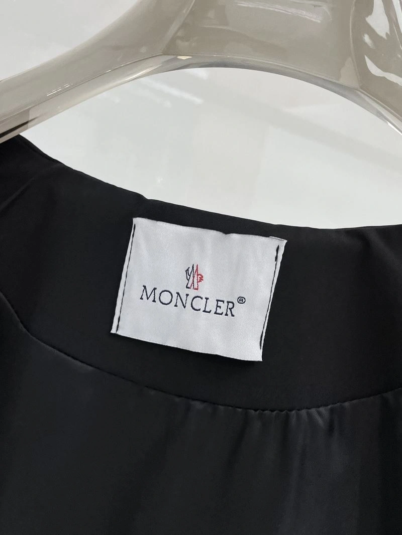 Reasonably priced Moncler Outwear