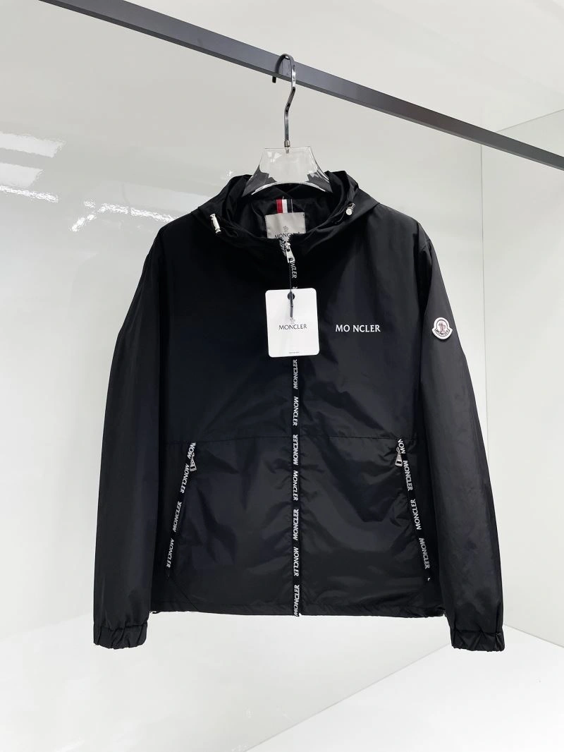 Moncler Outwear