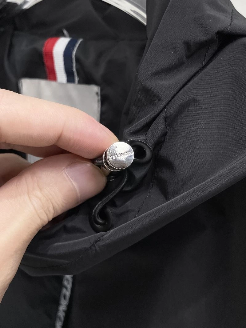 1:1 copy Moncler Outwear