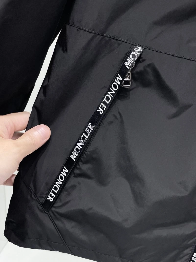 1:1 copy Moncler Outwear