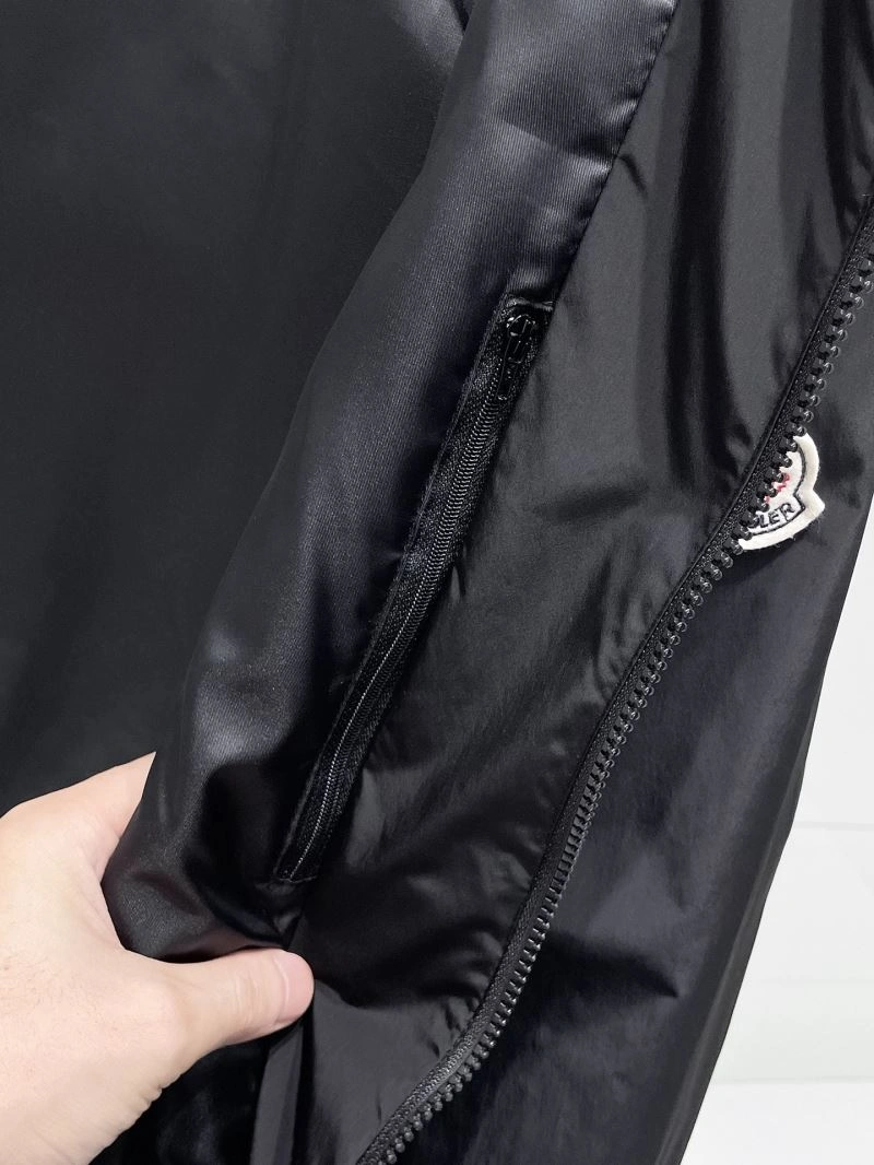 1:1 copy Moncler Outwear