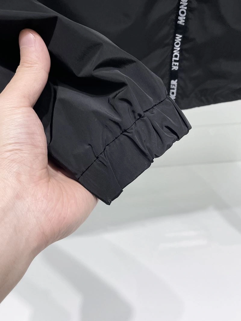 1:1 copy Moncler Outwear
