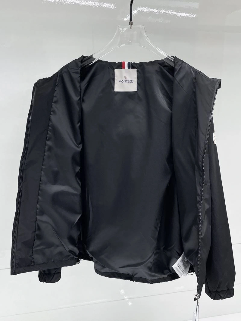 1:1 copy Moncler Outwear
