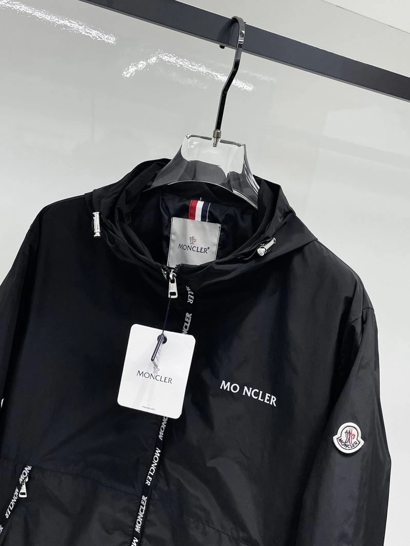 1:1 copy Moncler Outwear