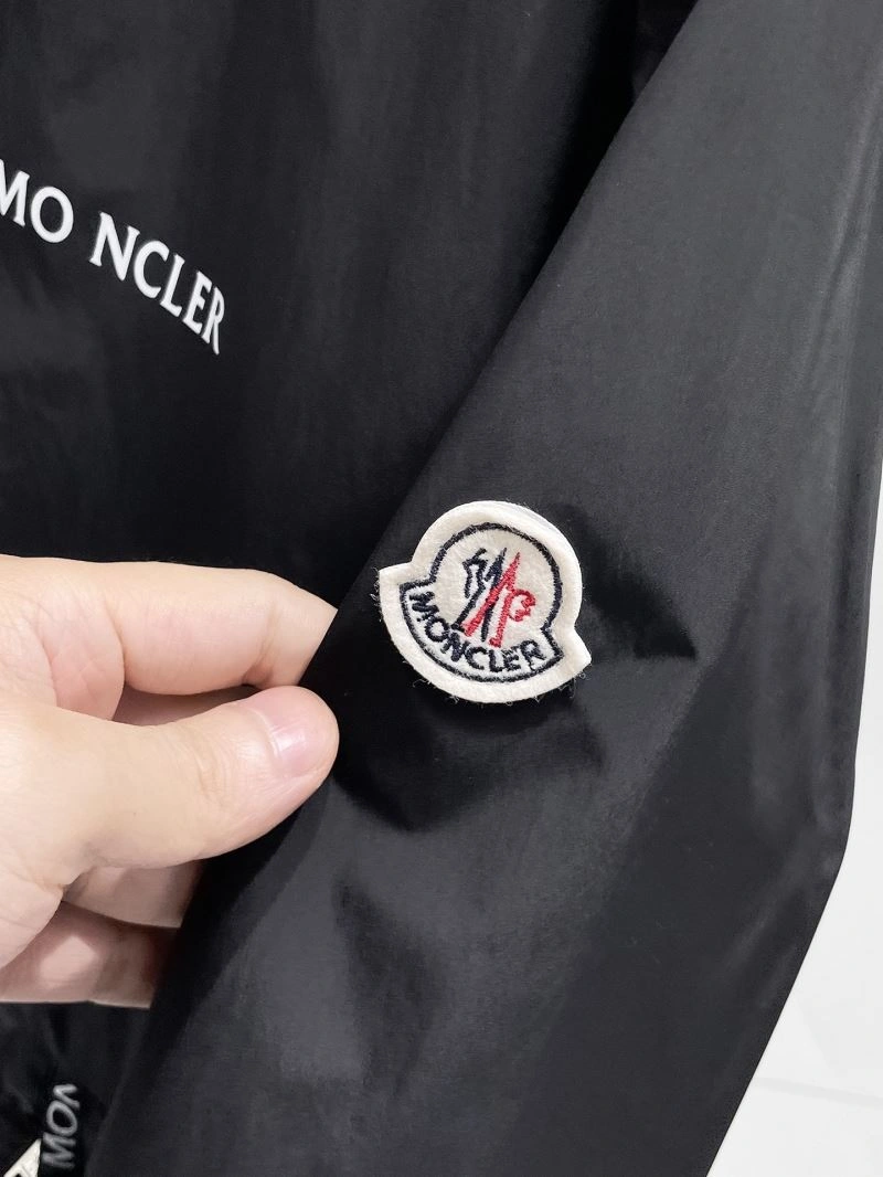 1:1 copy Moncler Outwear