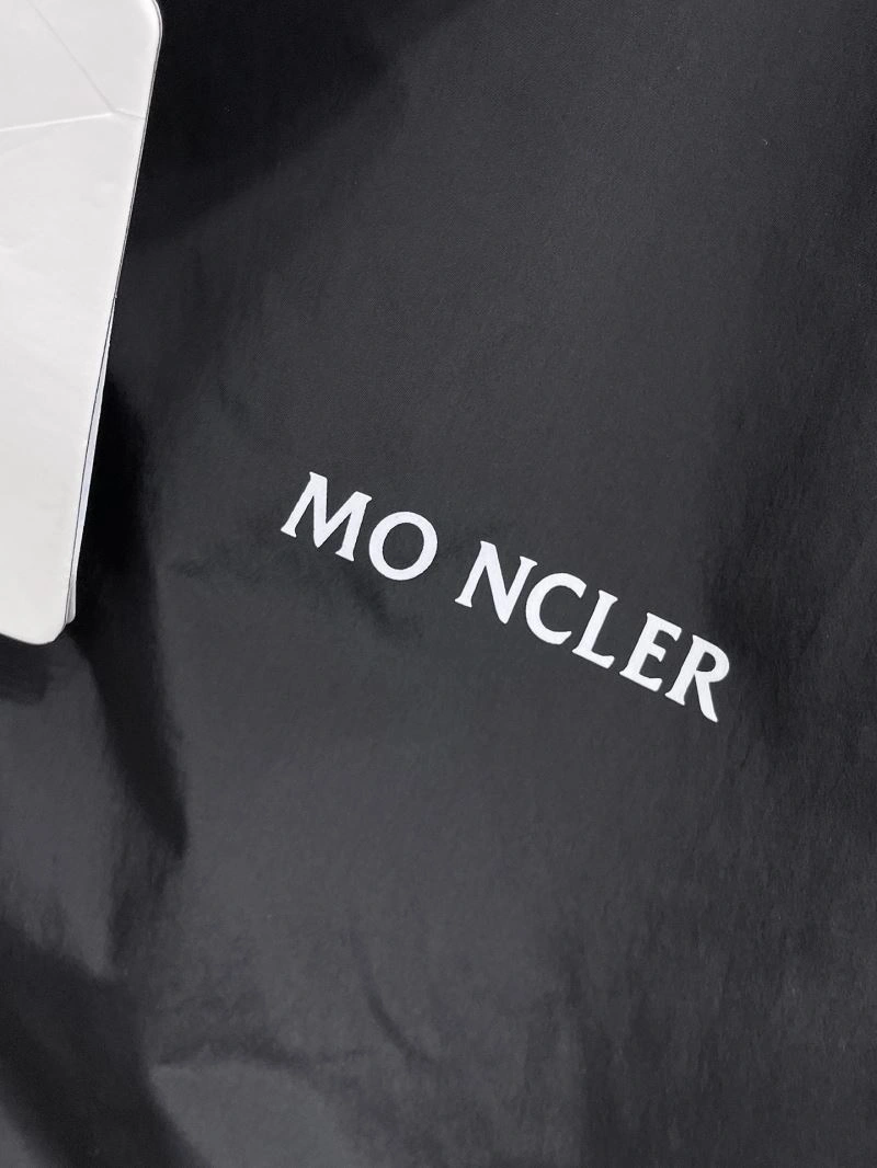 1:1 copy Moncler Outwear