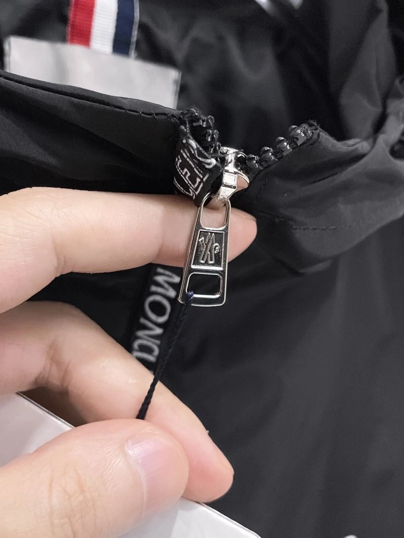 1:1 copy Moncler Outwear