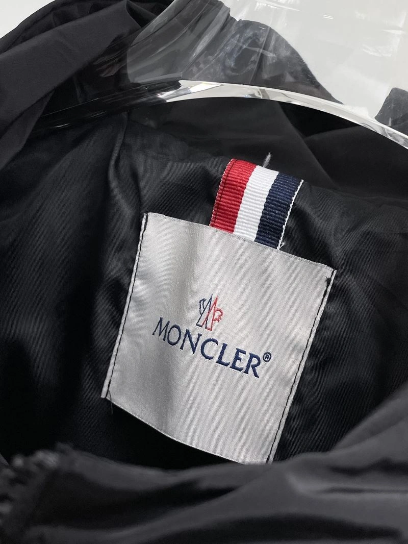 1:1 copy Moncler Outwear