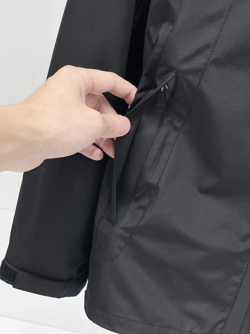 Exact replica Moncler Outwear