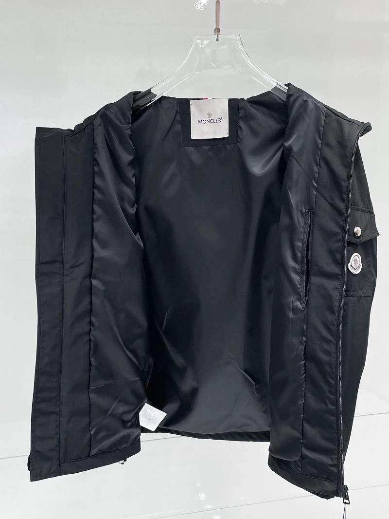 Exact replica Moncler Outwear