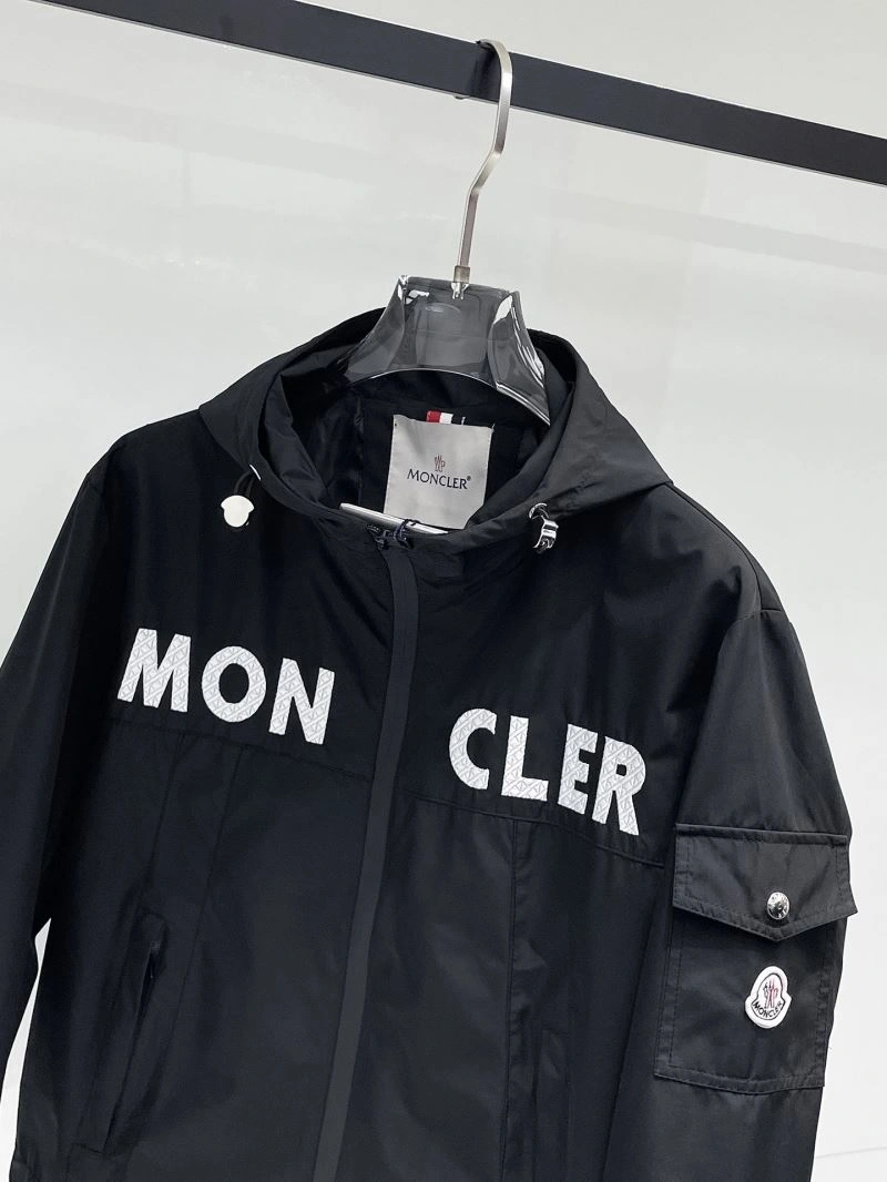 Exact replica Moncler Outwear