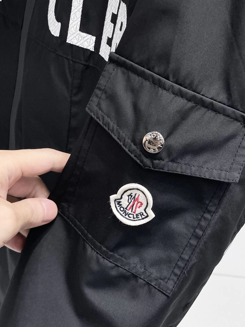Exact replica Moncler Outwear