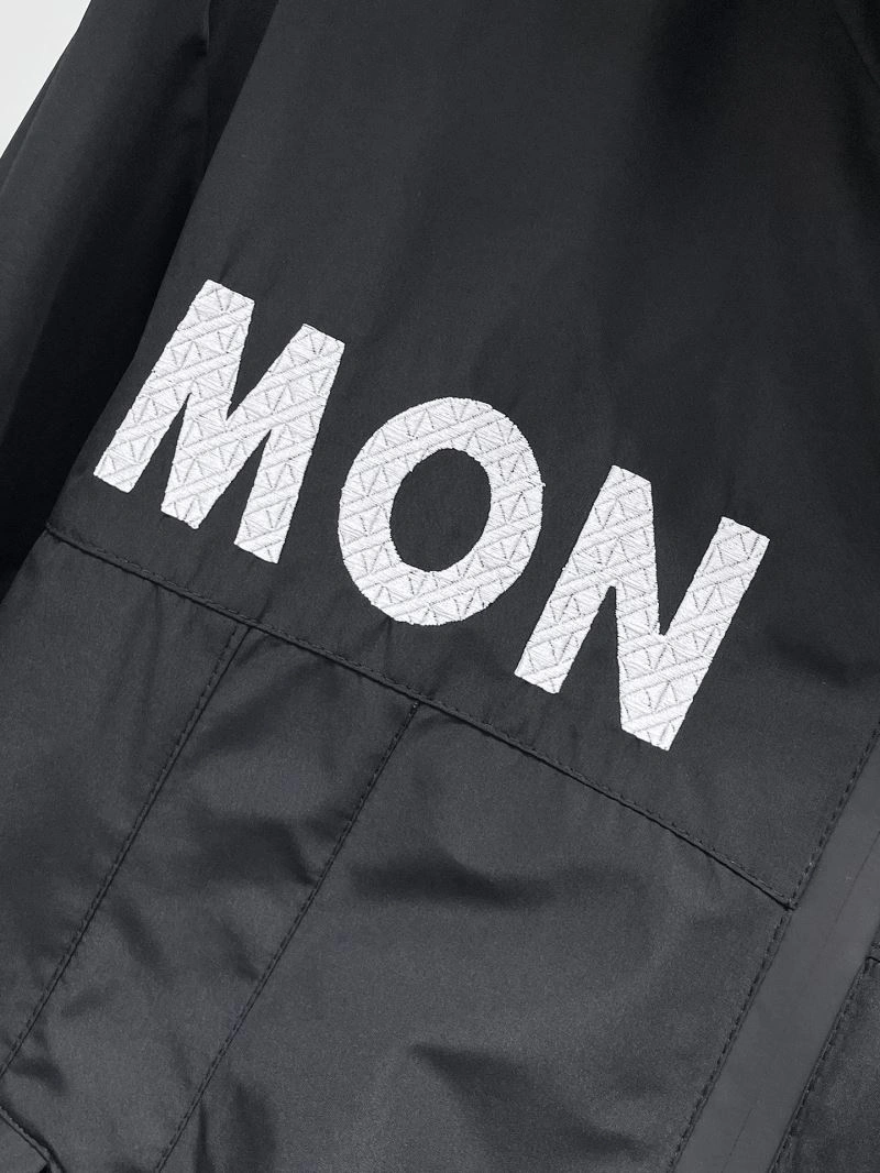 Exact replica Moncler Outwear
