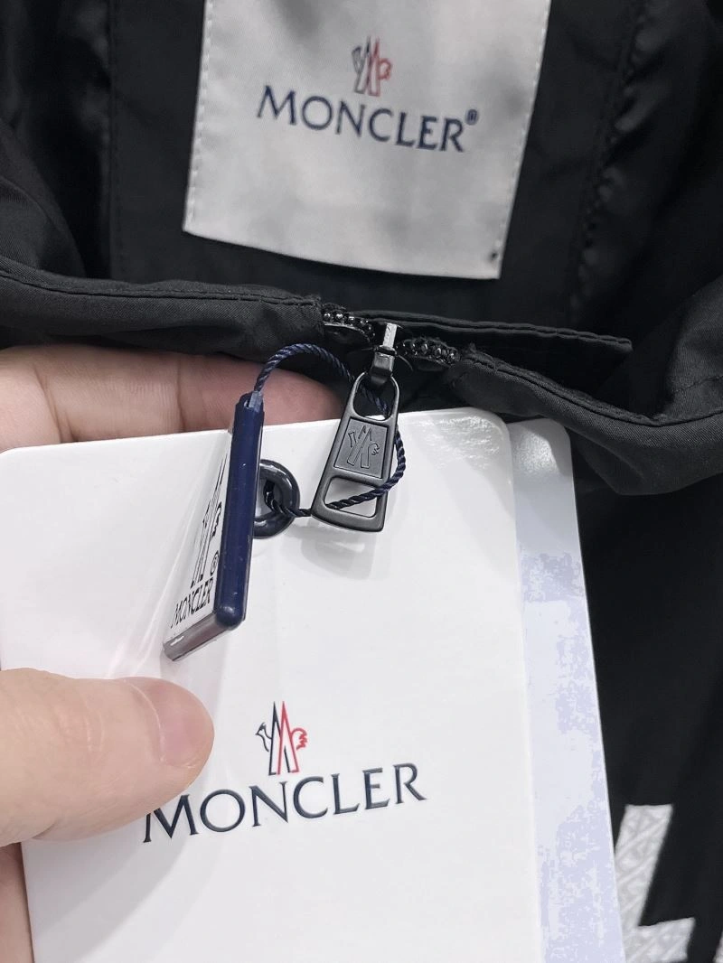 Exact replica Moncler Outwear
