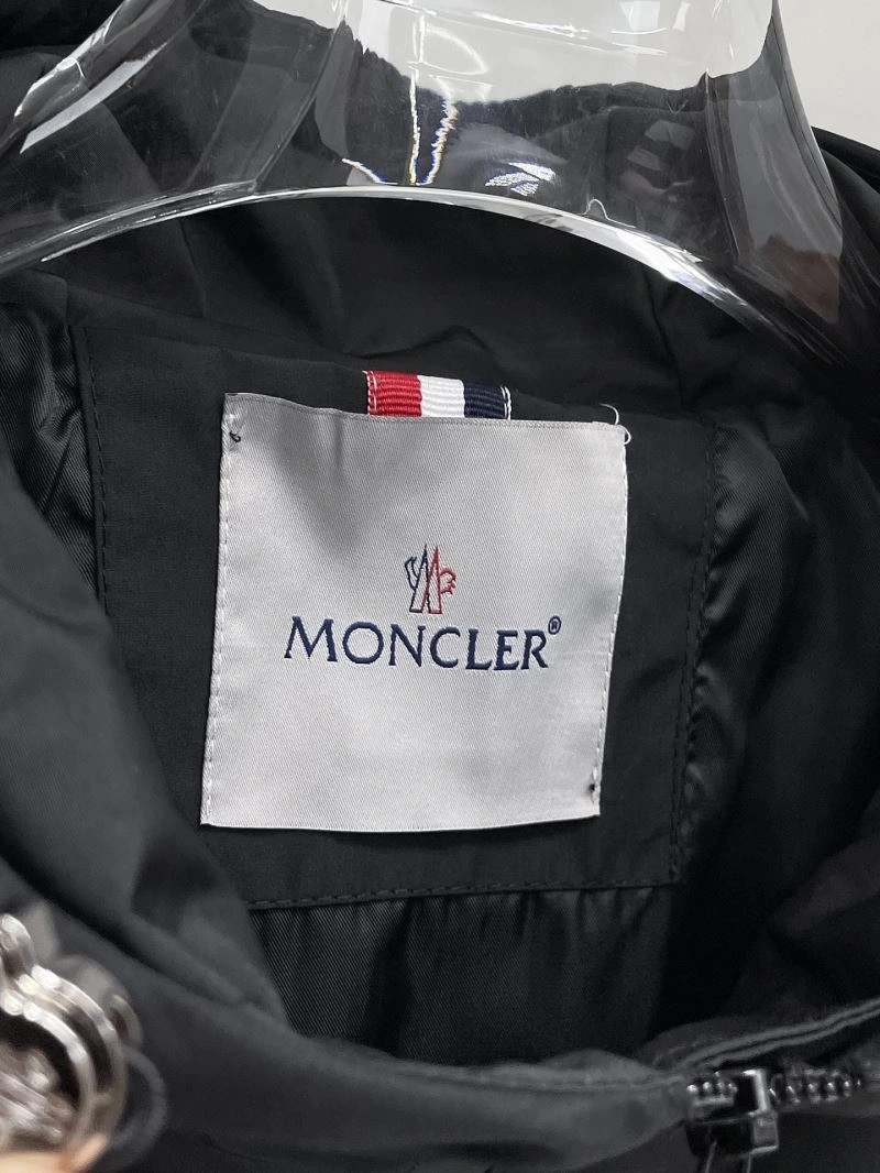 Exact replica Moncler Outwear