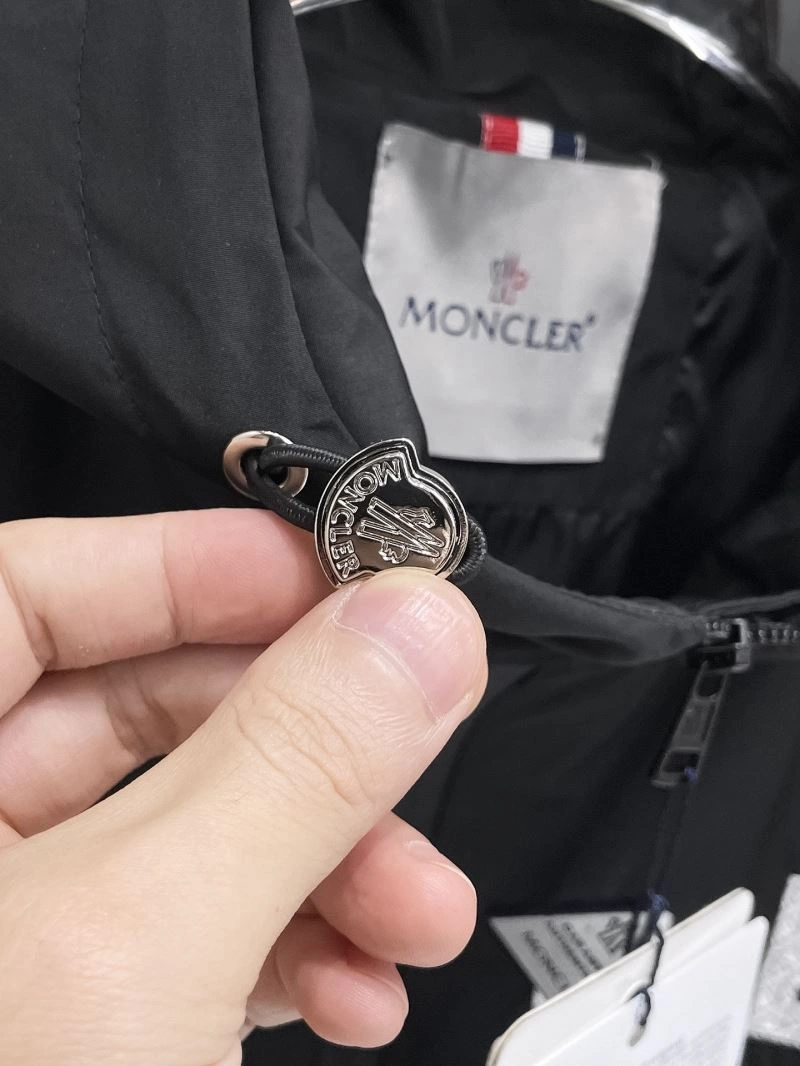 Exact replica Moncler Outwear