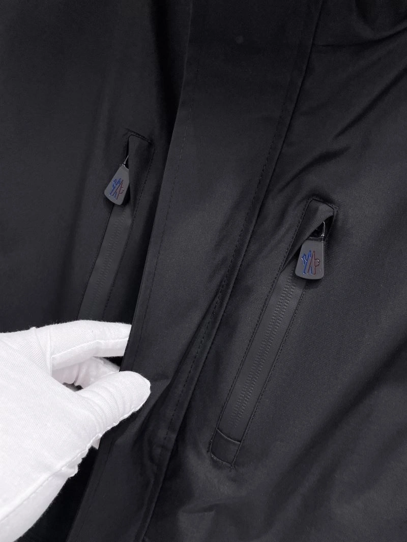 Value-priced Moncler Outwear