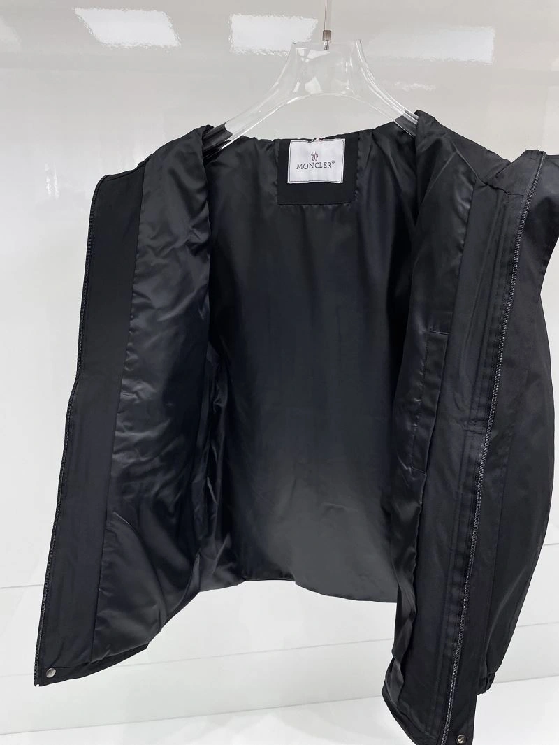 Value-priced Moncler Outwear