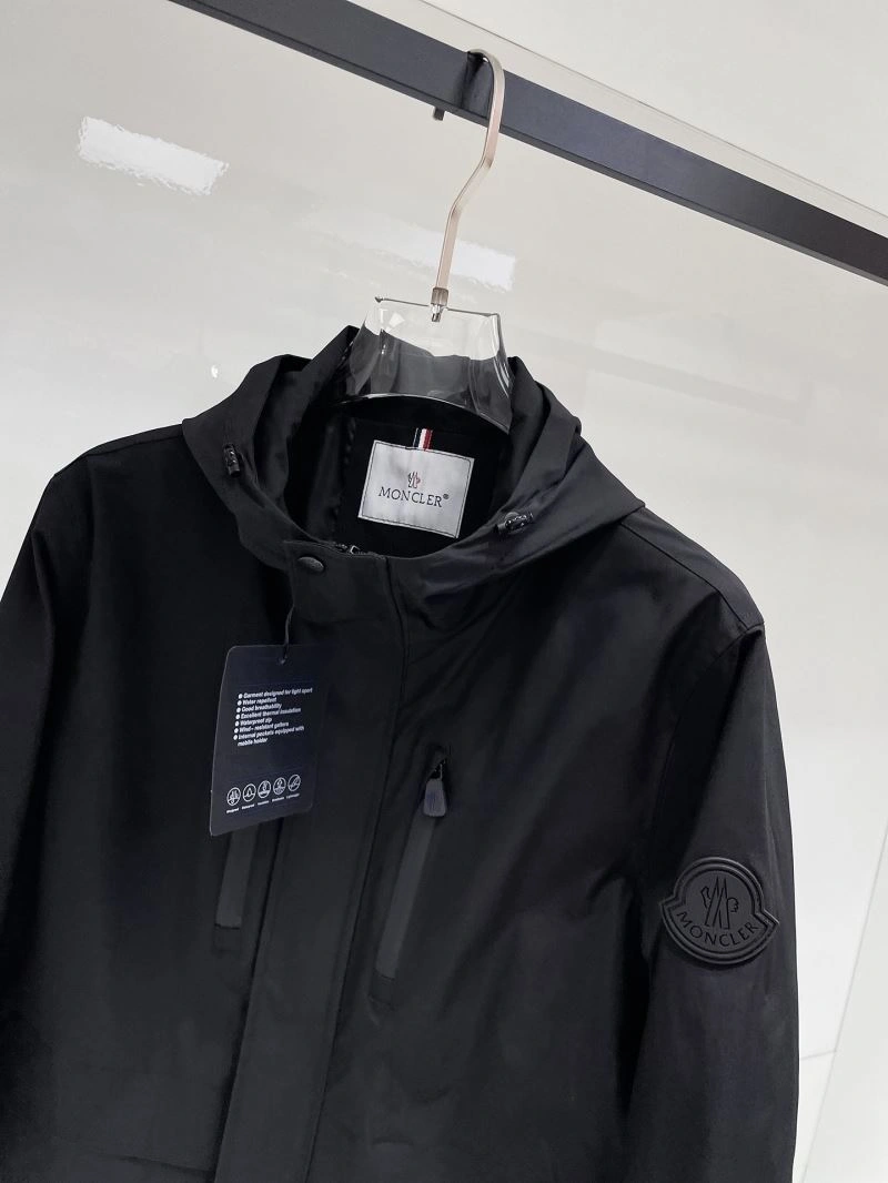 Value-priced Moncler Outwear