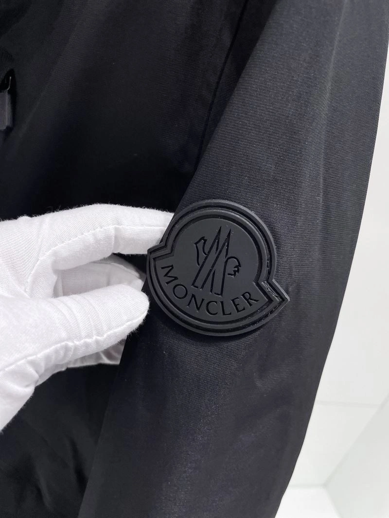 Value-priced Moncler Outwear