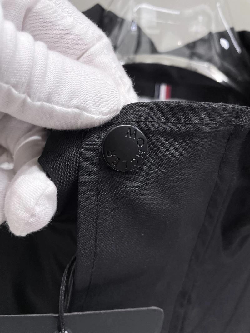 Value-priced Moncler Outwear