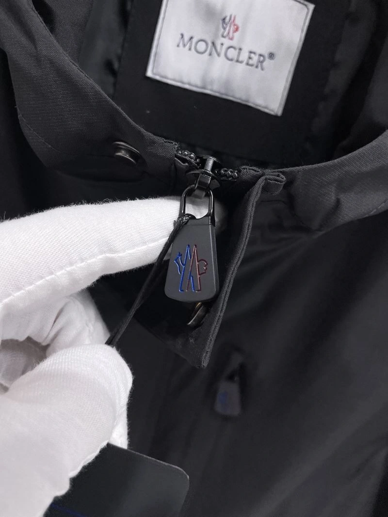 Value-priced Moncler Outwear