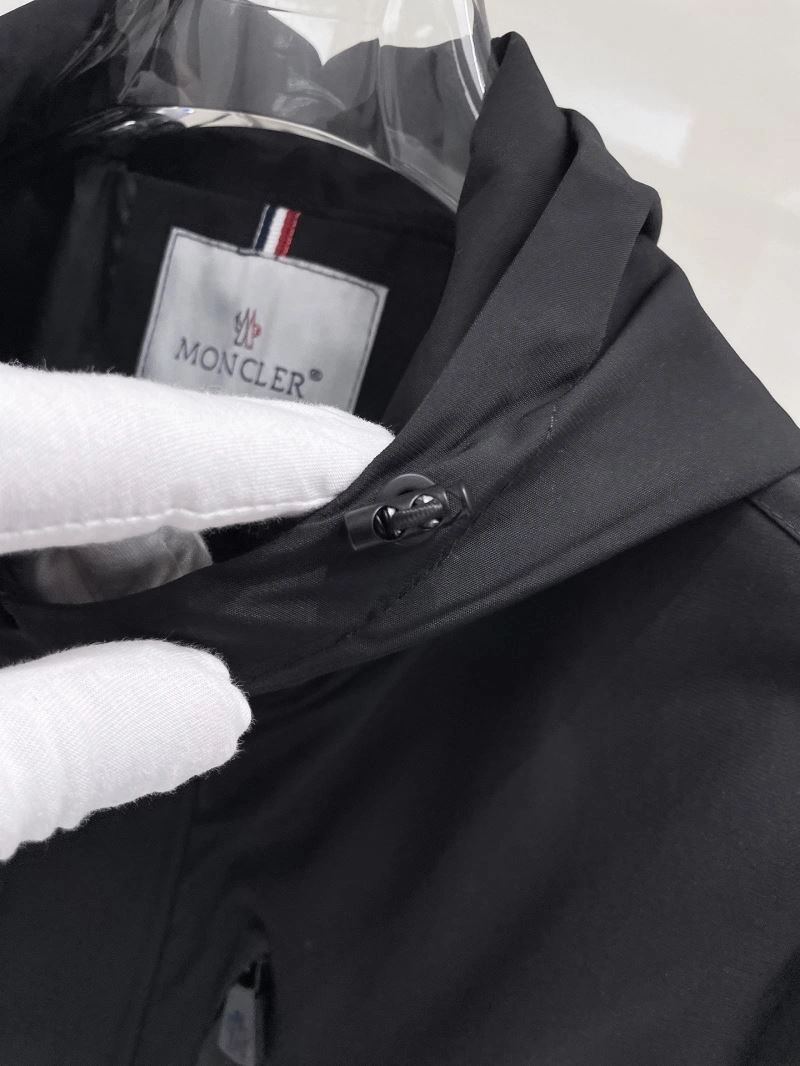 Value-priced Moncler Outwear