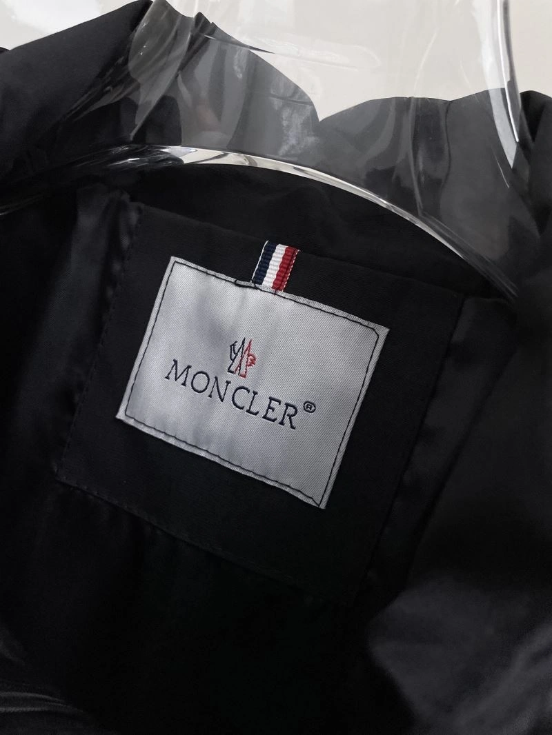Value-priced Moncler Outwear