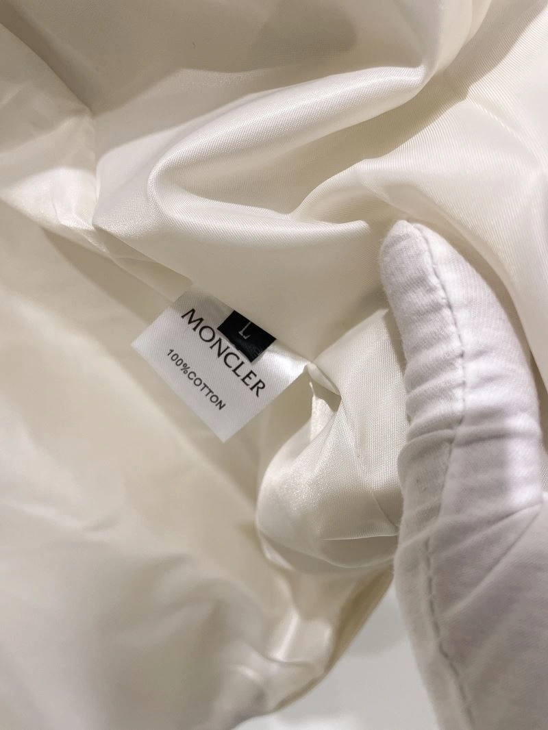 High accuracy Moncler Outwear