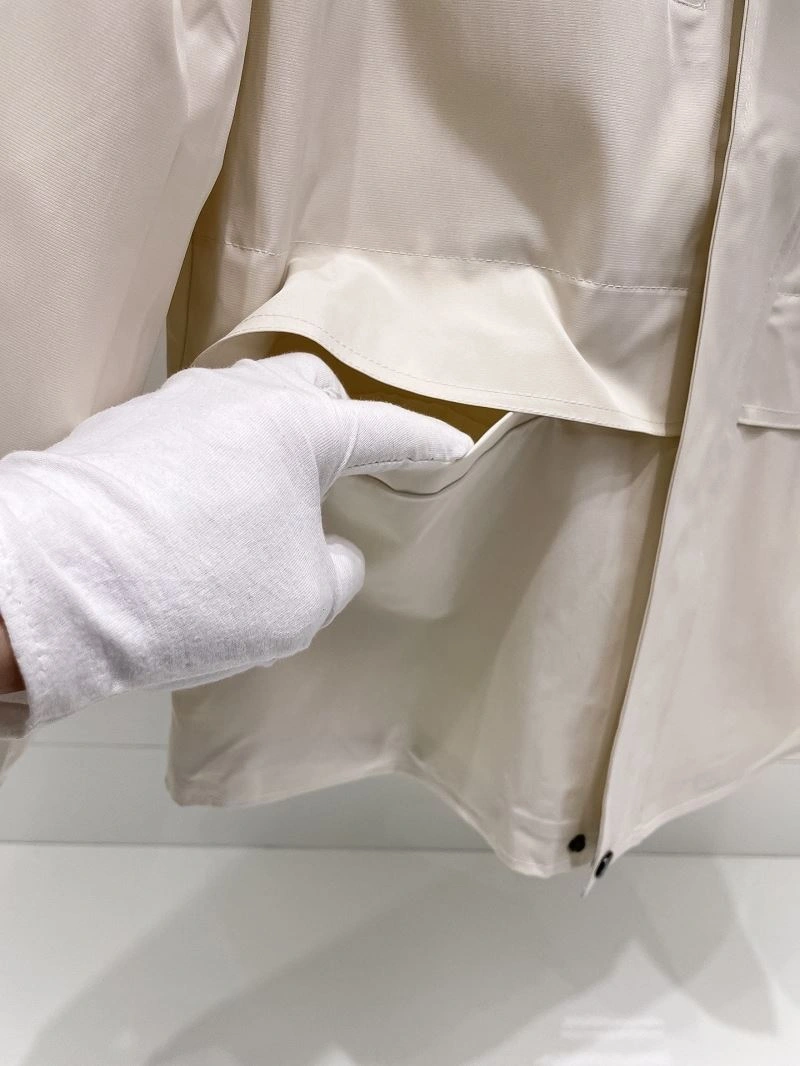 High accuracy Moncler Outwear