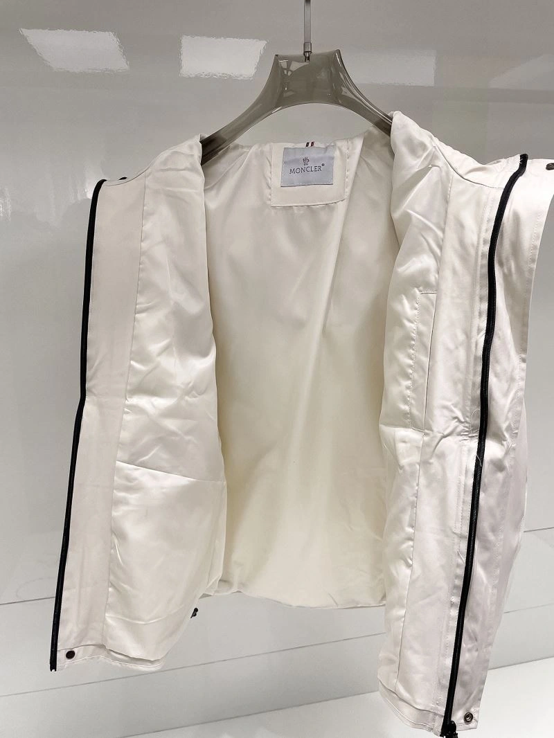 High accuracy Moncler Outwear