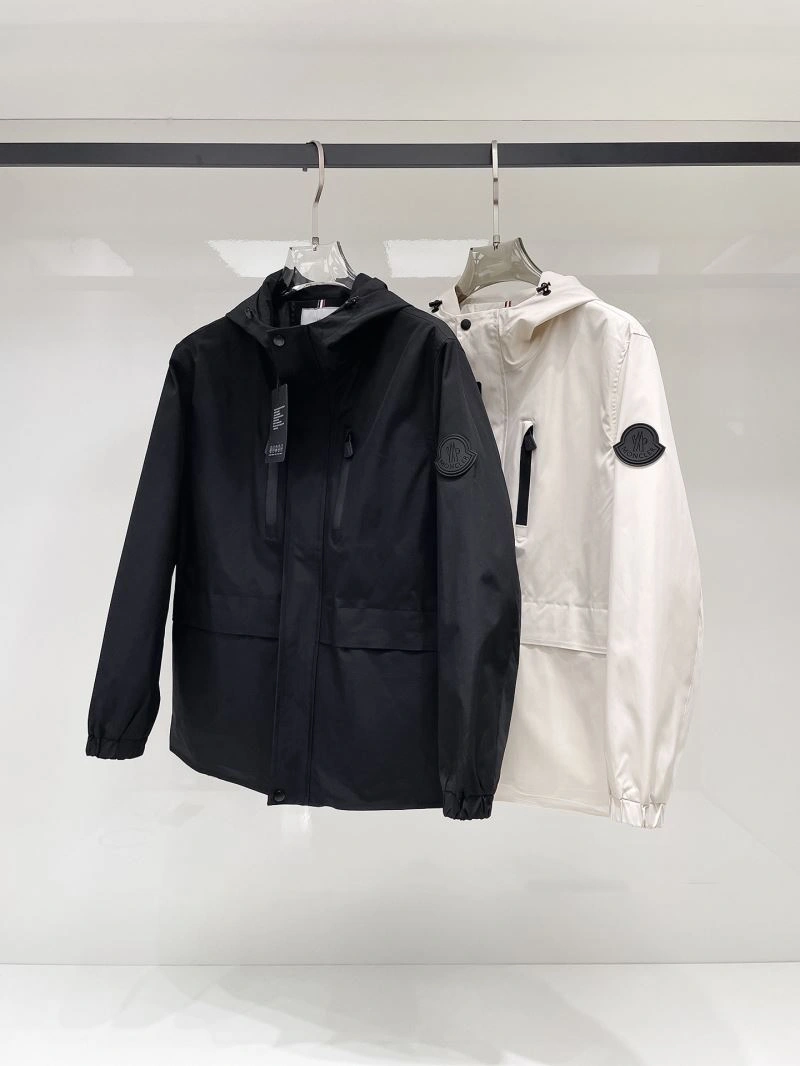 High accuracy Moncler Outwear