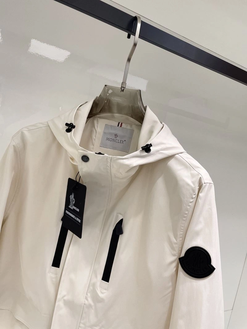 High accuracy Moncler Outwear