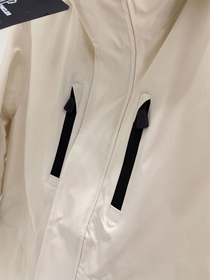 High accuracy Moncler Outwear