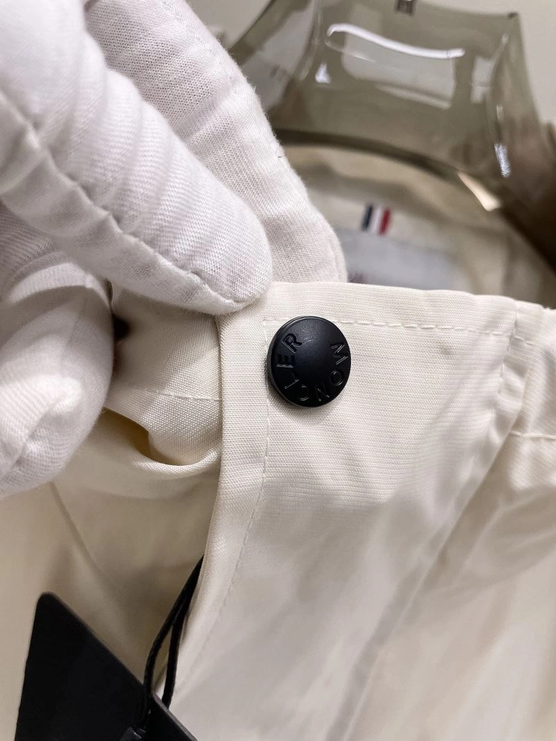 High accuracy Moncler Outwear