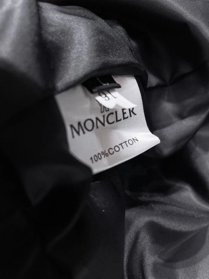 High accuracy Moncler Outwear