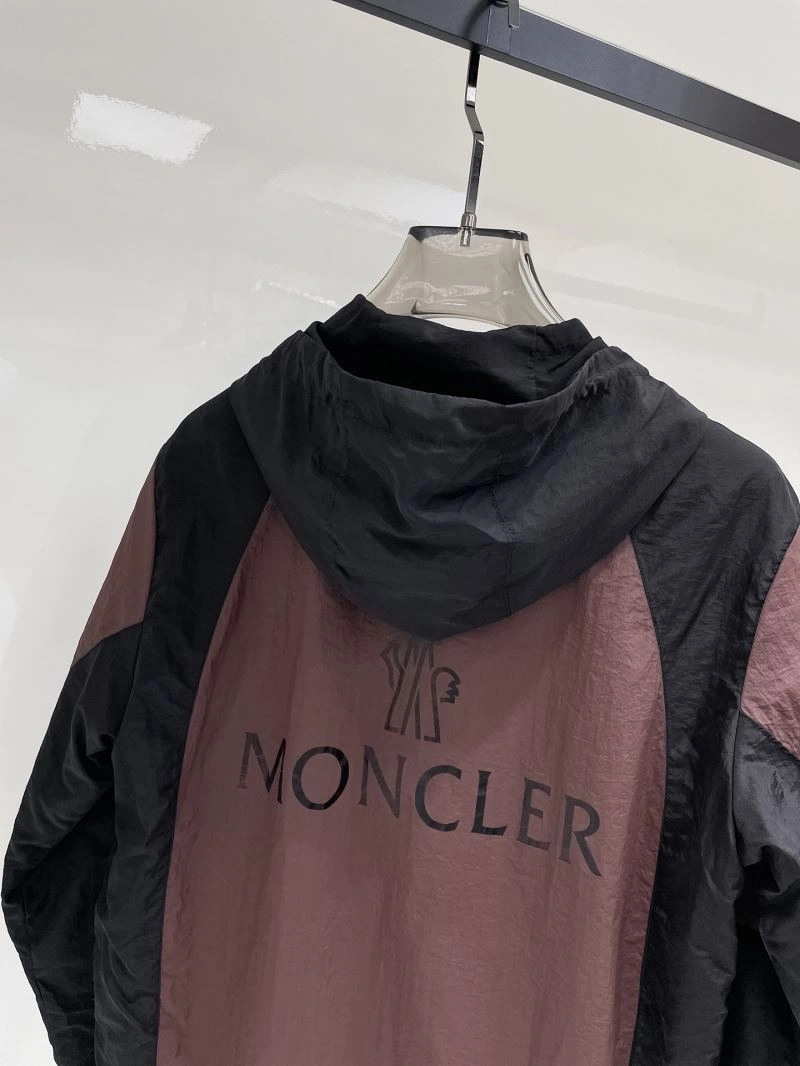 High accuracy Moncler Outwear