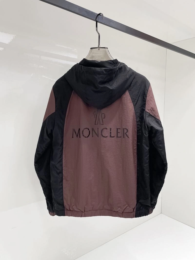 High accuracy Moncler Outwear