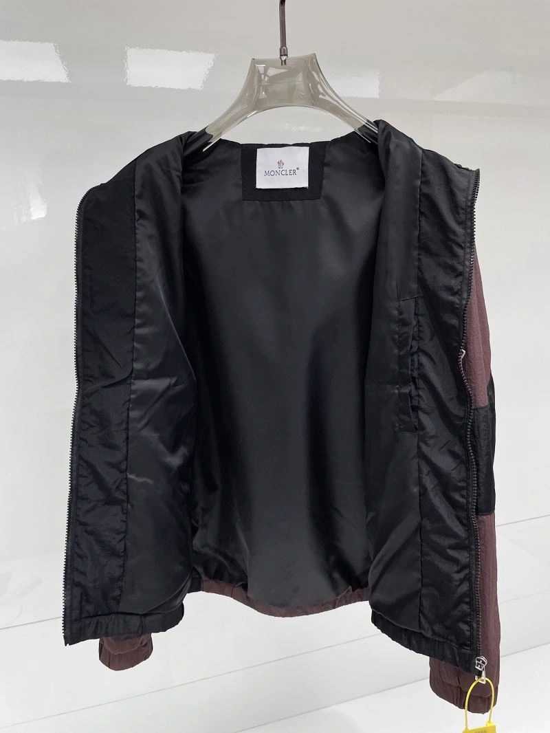 High accuracy Moncler Outwear