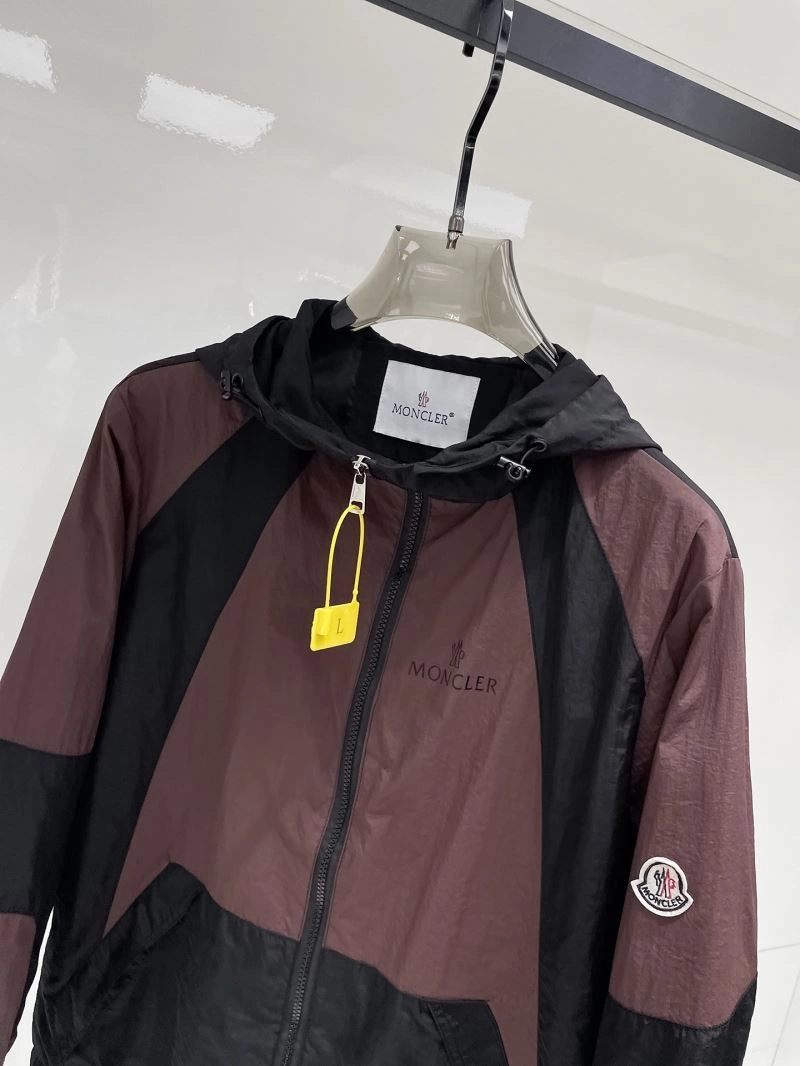 High accuracy Moncler Outwear