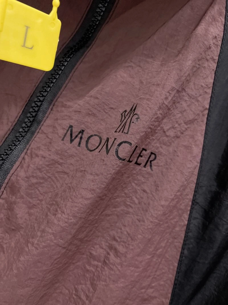 High accuracy Moncler Outwear