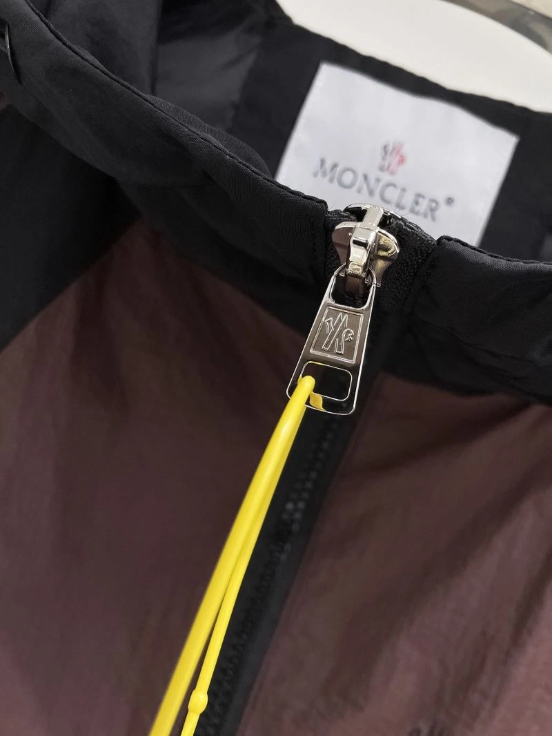 High accuracy Moncler Outwear