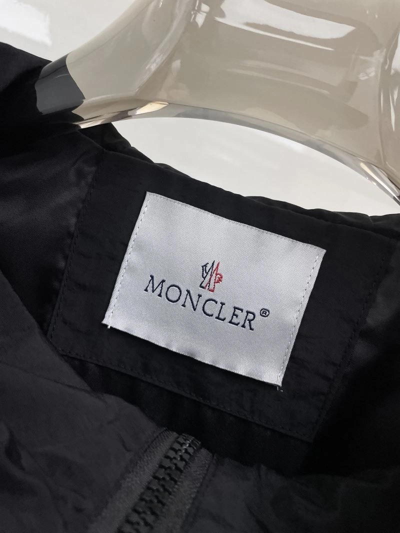 High accuracy Moncler Outwear