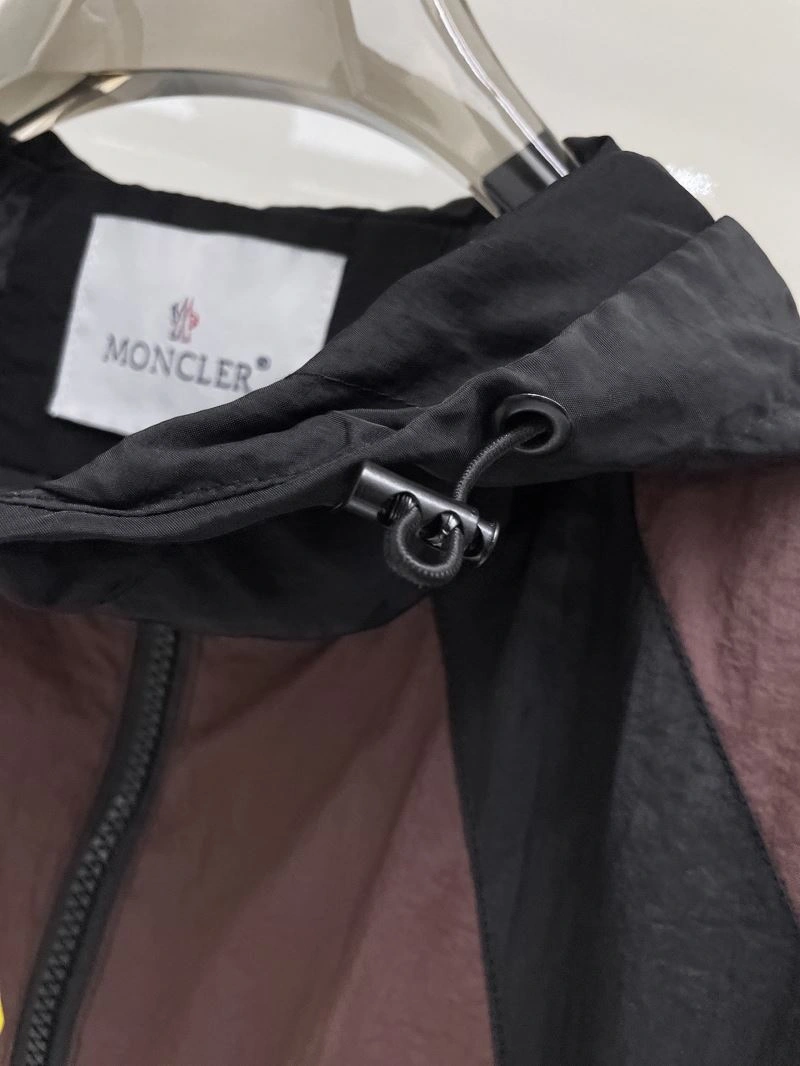 High accuracy Moncler Outwear