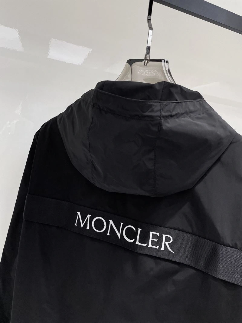Indistinguishable Moncler Outwear