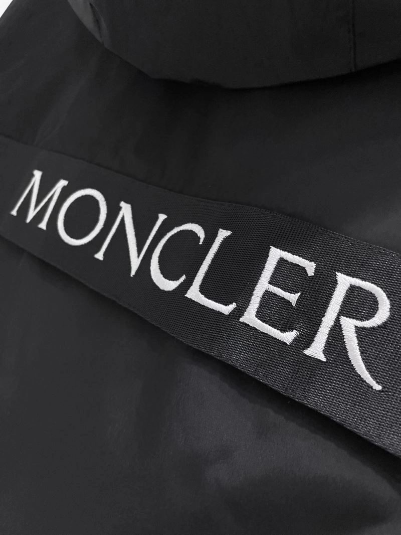 Indistinguishable Moncler Outwear