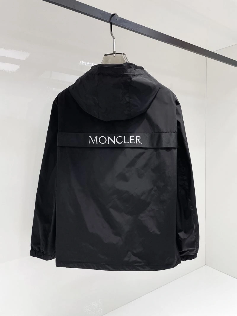 Indistinguishable Moncler Outwear