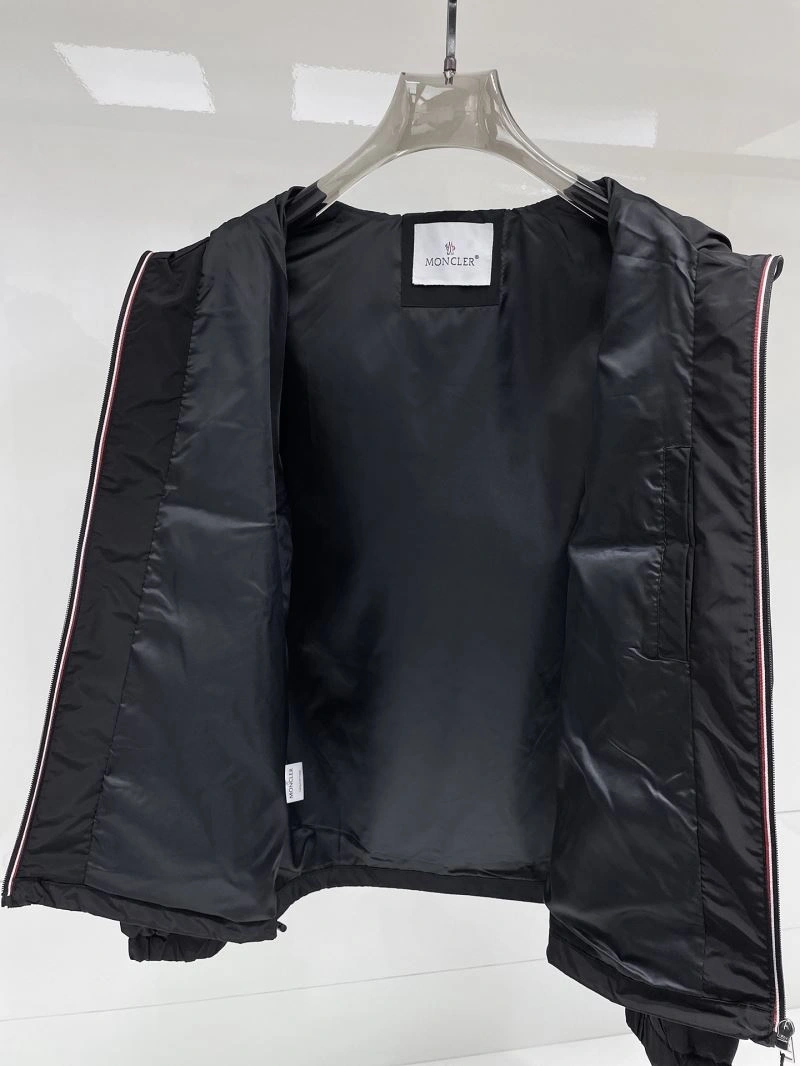 Indistinguishable Moncler Outwear