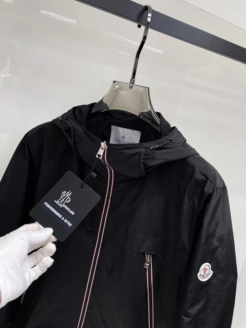Indistinguishable Moncler Outwear