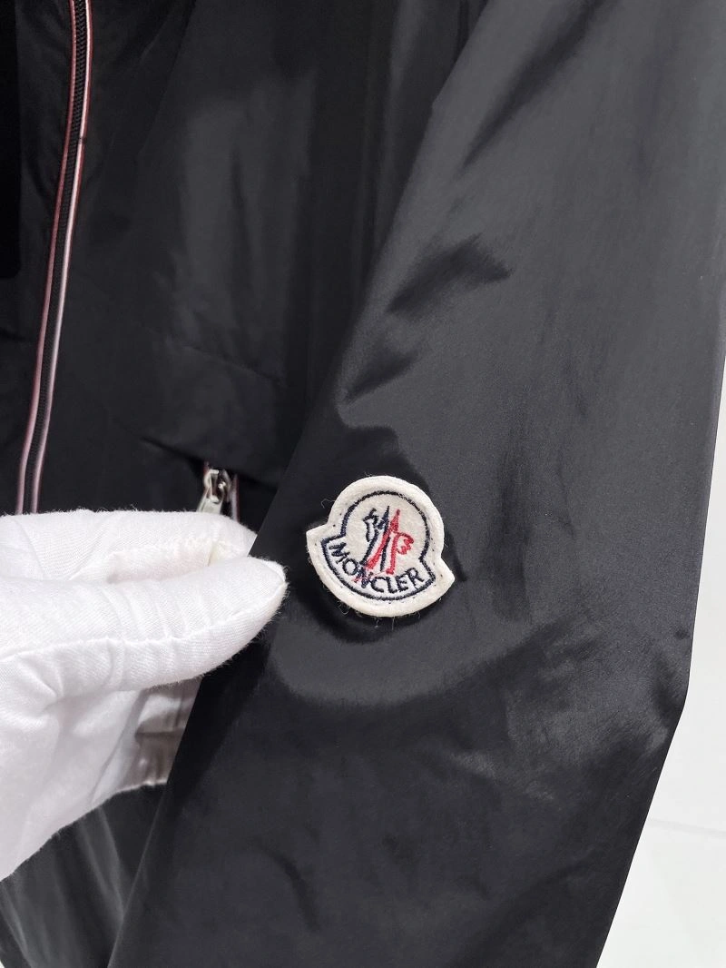 Indistinguishable Moncler Outwear